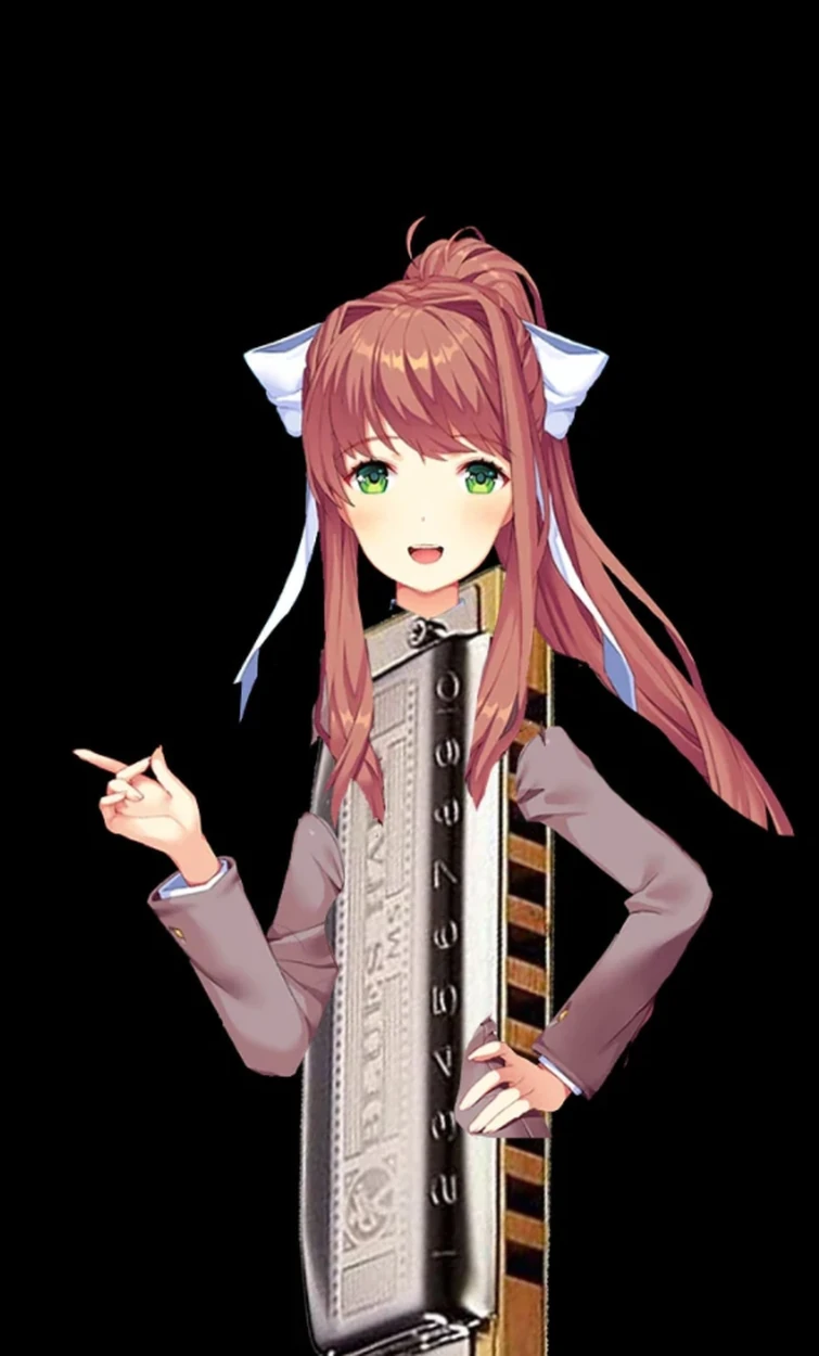 Discuss Everything About Doki Doki Literature Club Wiki | Fandom