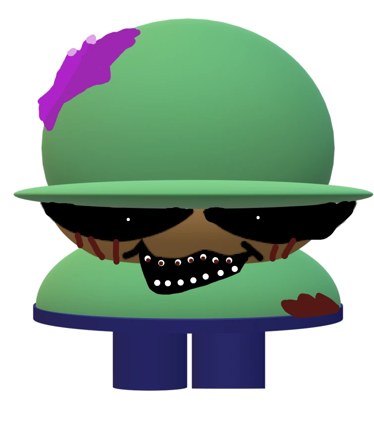 Bandu no candy left pose | Fandom