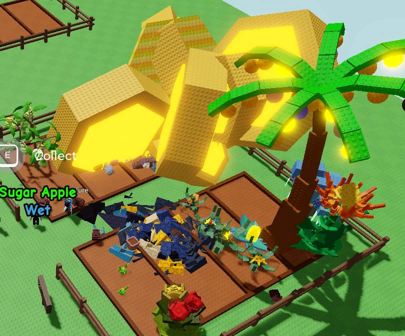 Nectar thorn | Fandom