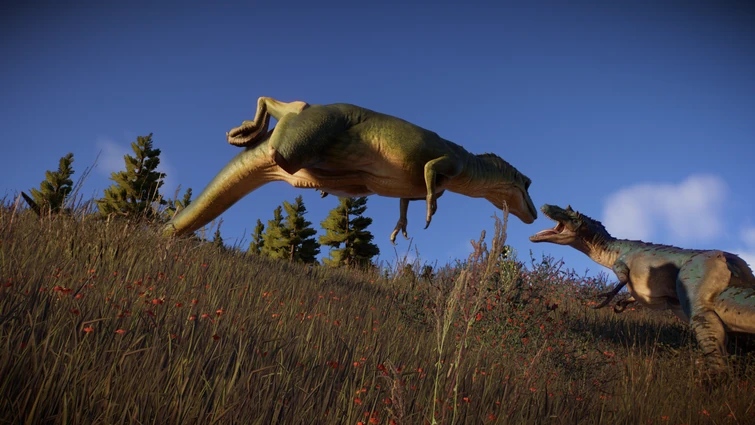 More JWE2 Screenshots | Fandom