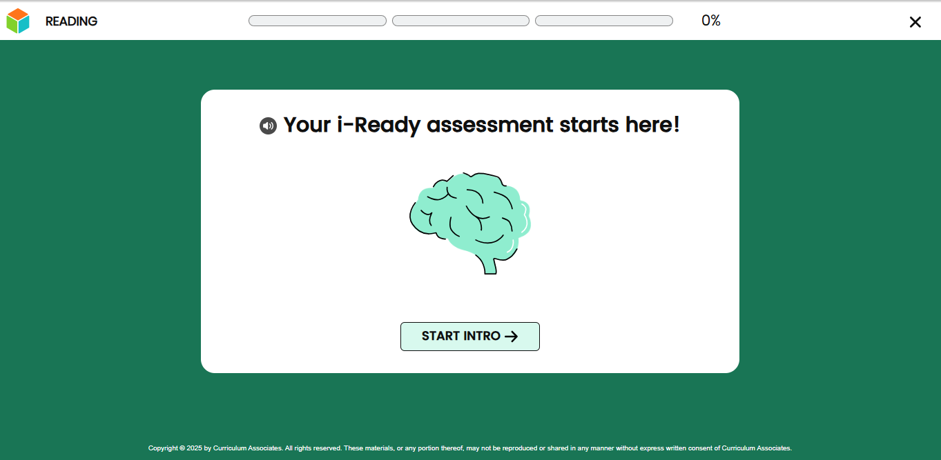 Newer i-Ready Diagnostic | Fandom