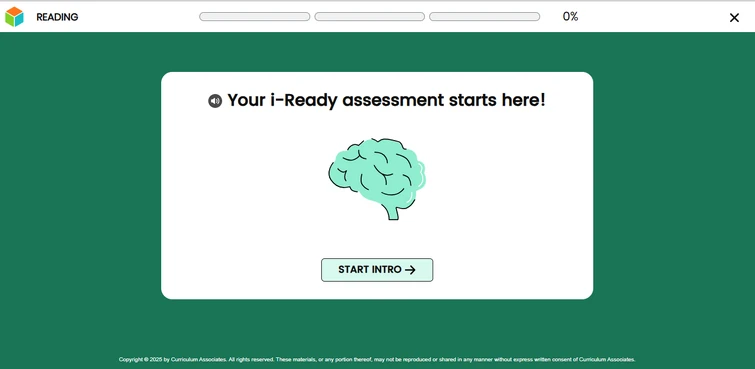 Discuss Everything About I-Ready Wiki | Fandom