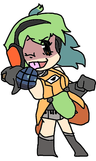 OK, another FL Chan....! | Fandom