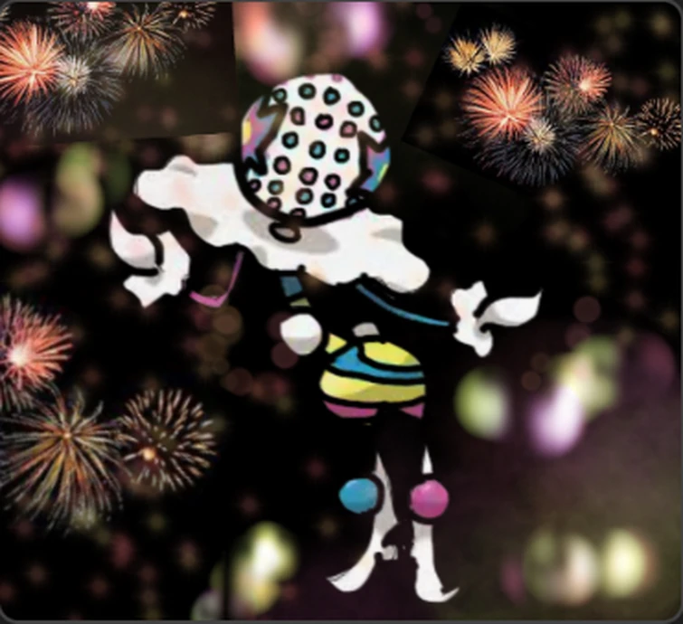 Blacephalon | Fandom