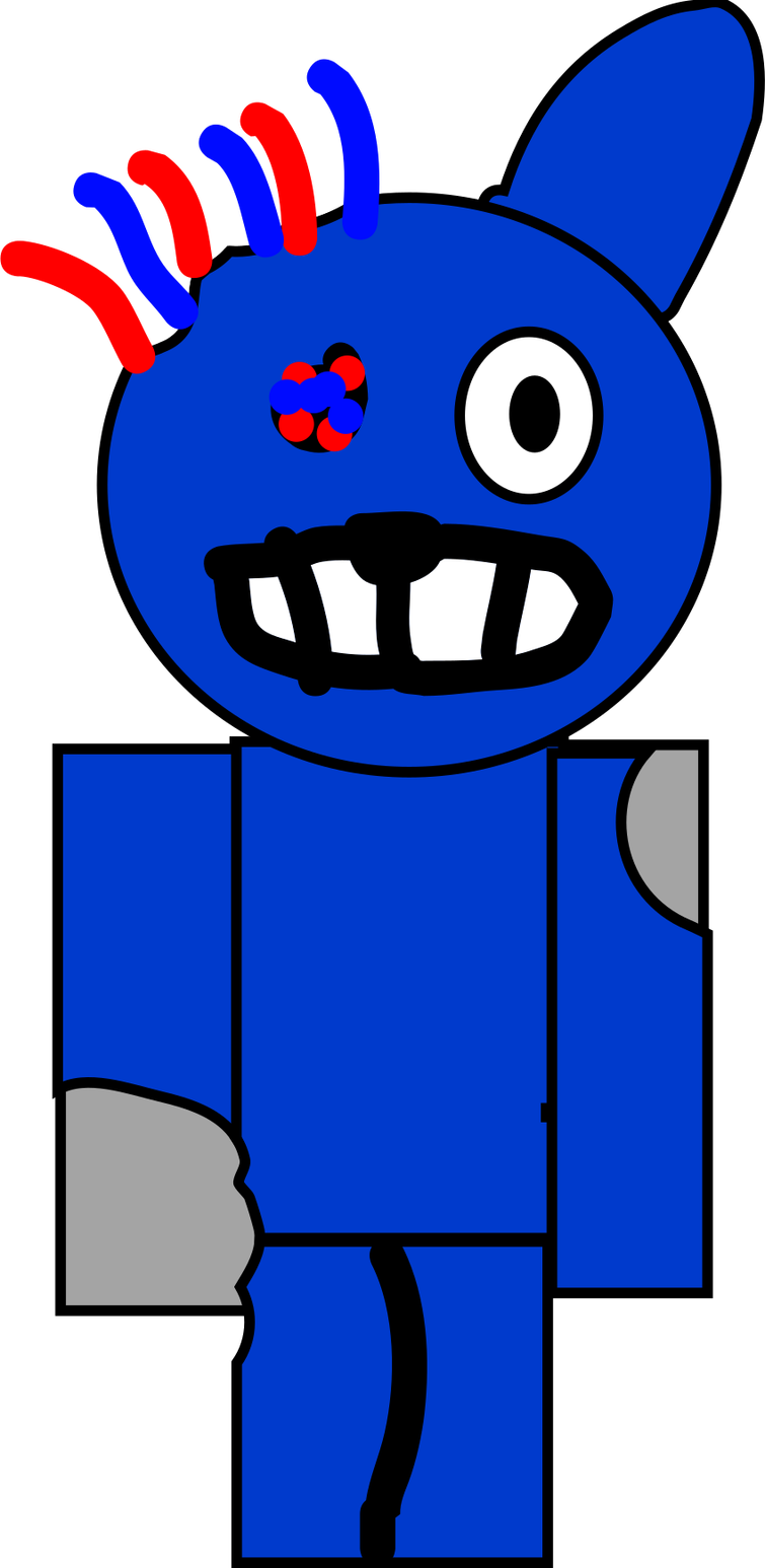 HORROR TIME | Fandom