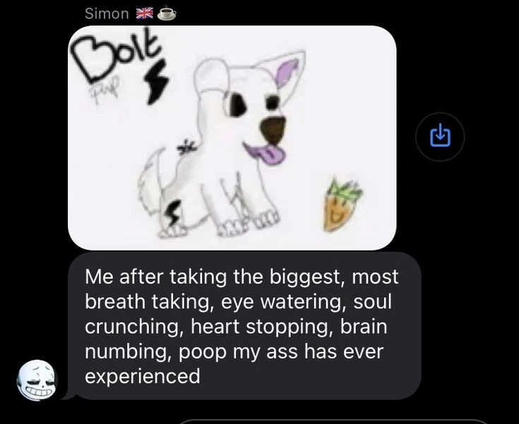 first and probably only post of '25 | Fandom