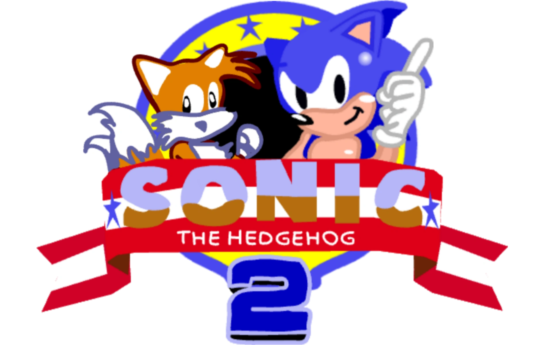 Loser and winner in the sonic universe | Fandom