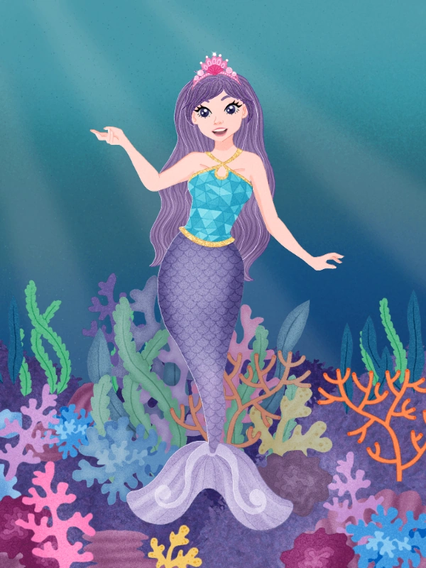 I made purple star in barb’s movie wardrobe! | Fandom
