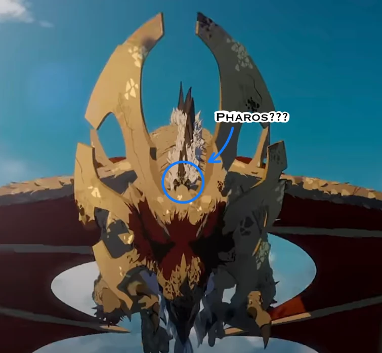 Discuss Everything About The Dragon Prince Wiki | Fandom