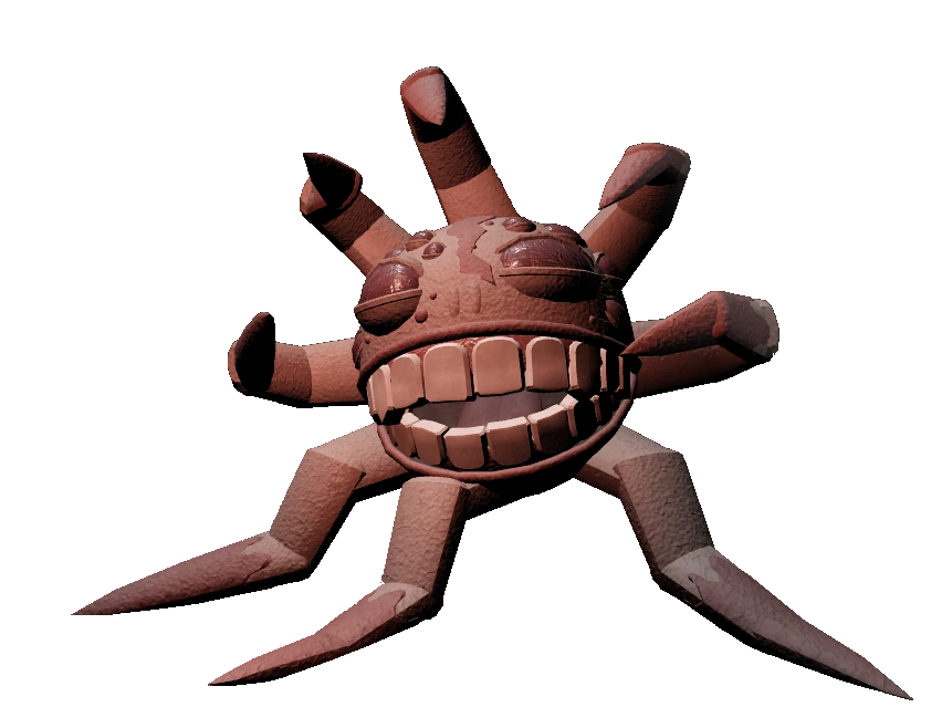 Queen Grumble | Fandom