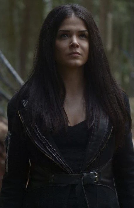 Octavia | Fandom