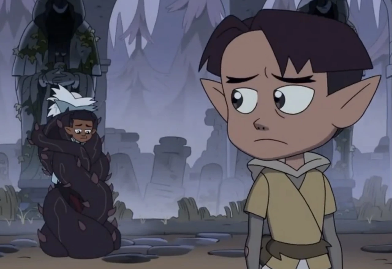 I don't like Matty... | Fandom