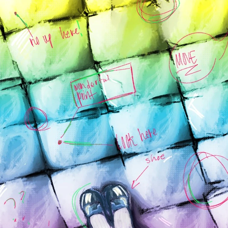 tried rendering fof ghe first time and scguslly finished it | Fandom