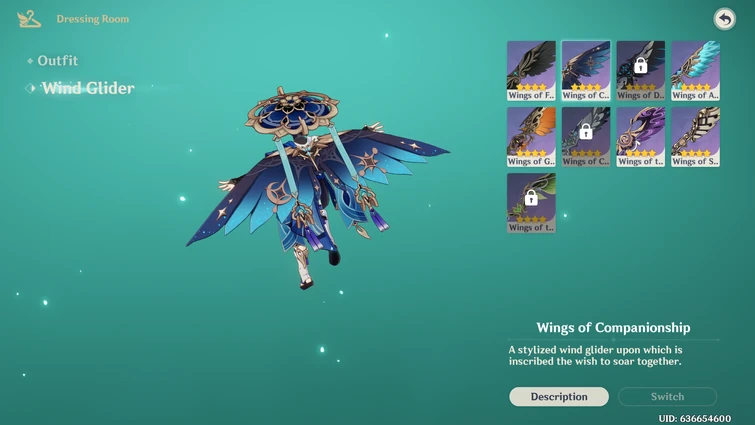 friendly reminder to those with Wanderer | Fandom