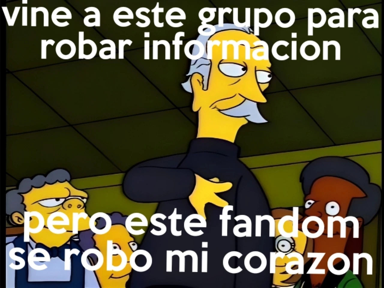 Si soy | Fandom