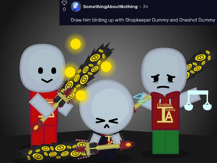 A batch of stuff | Fandom