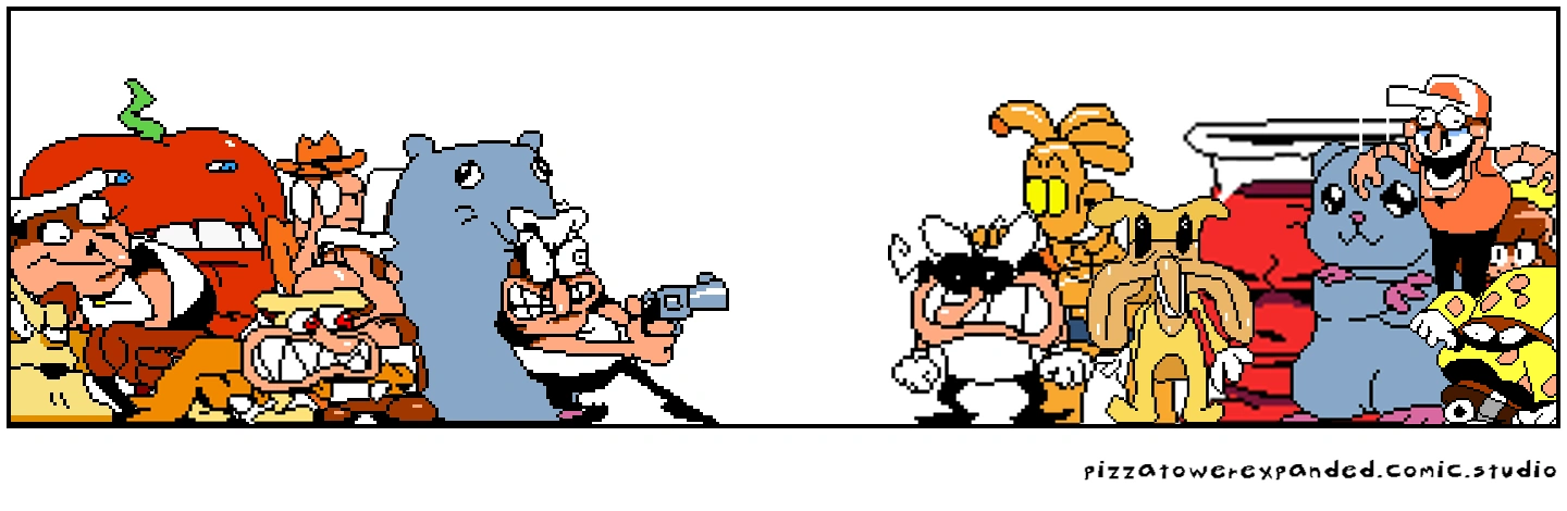 Announcing: Mod Wars! | Fandom