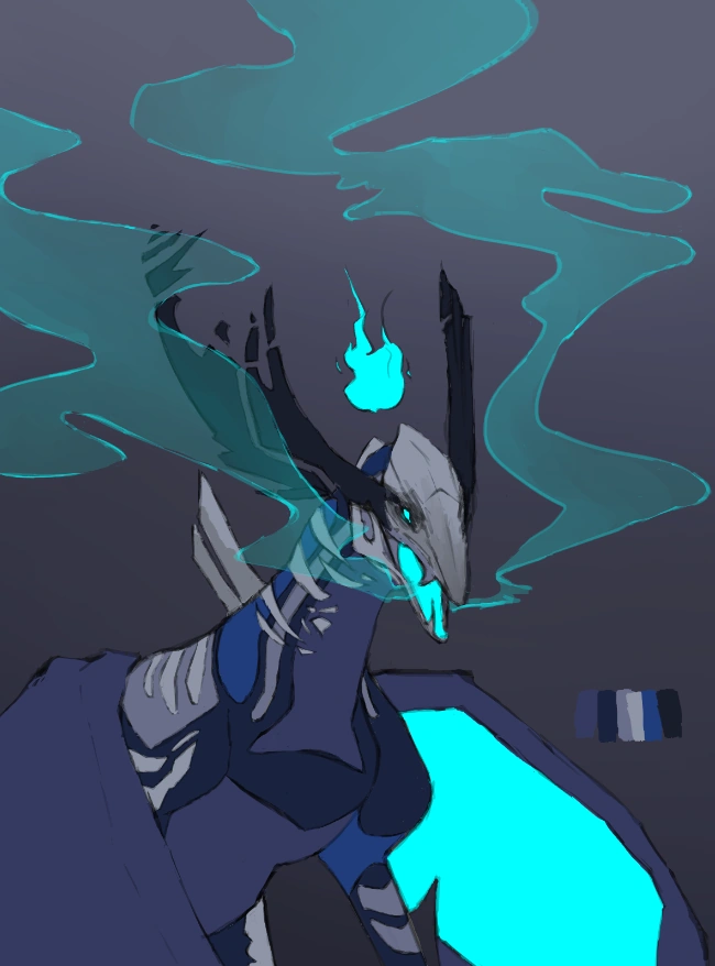 gosk - base colors & smoke (wip 3) | Fandom