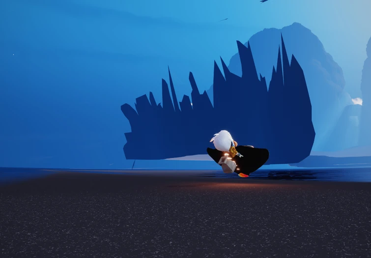 Chibi fall shenanigans | Fandom