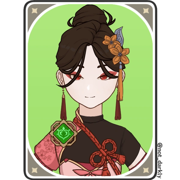 W.I.P characters I made | Fandom