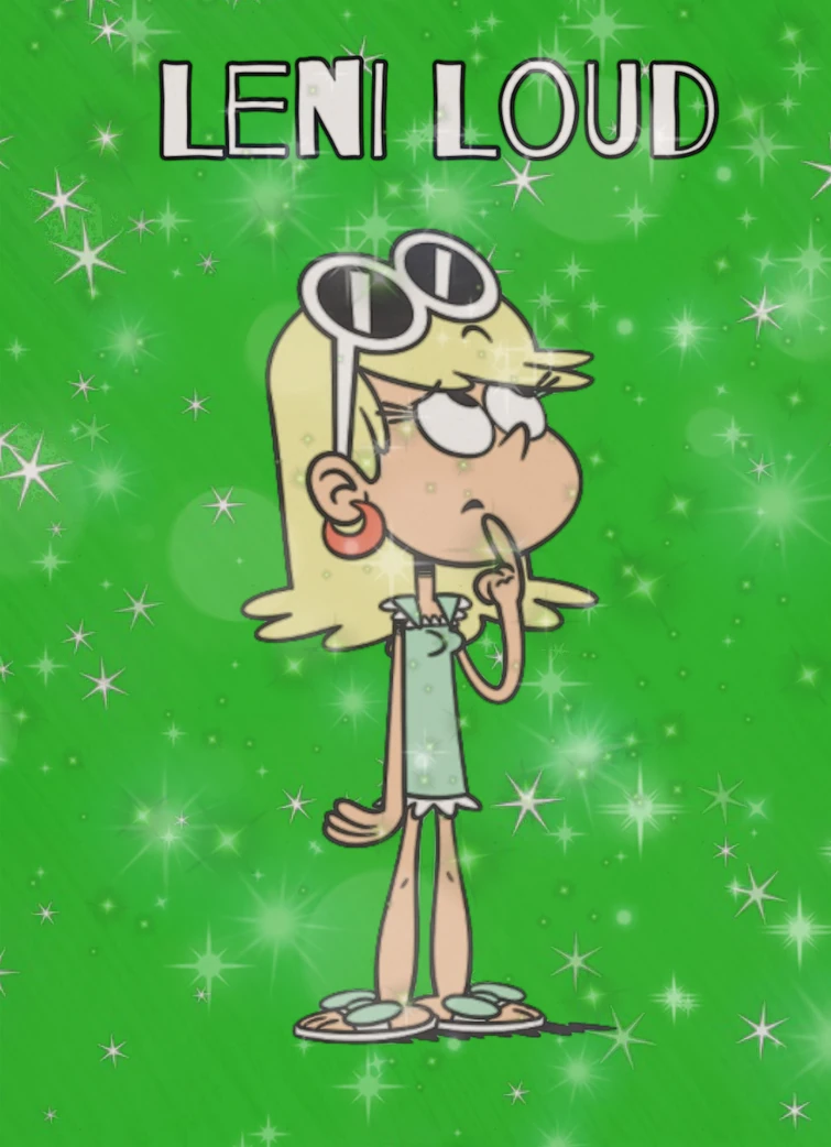 Leni Poster 💚💚💚 | Fandom