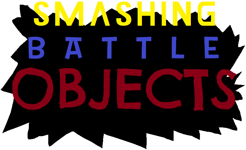Smashing Battle Objects | Fandom