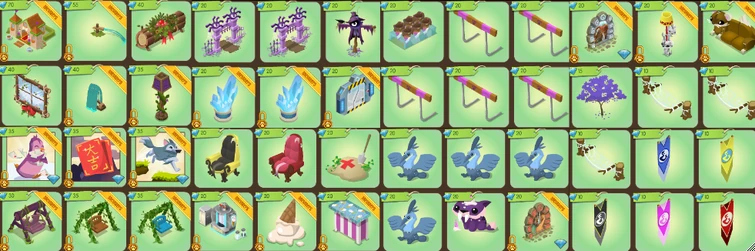 Discuss Everything About Animal Jam Item Worth Wiki | Fandom