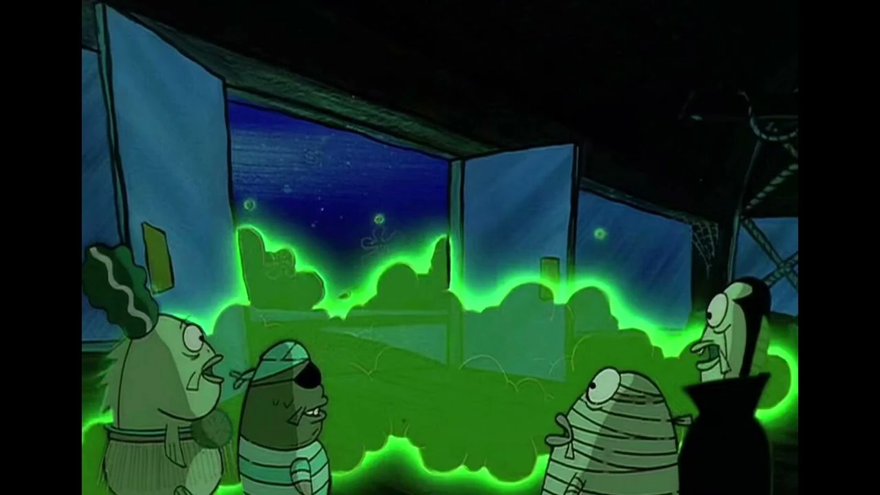 luncly be like | Fandom