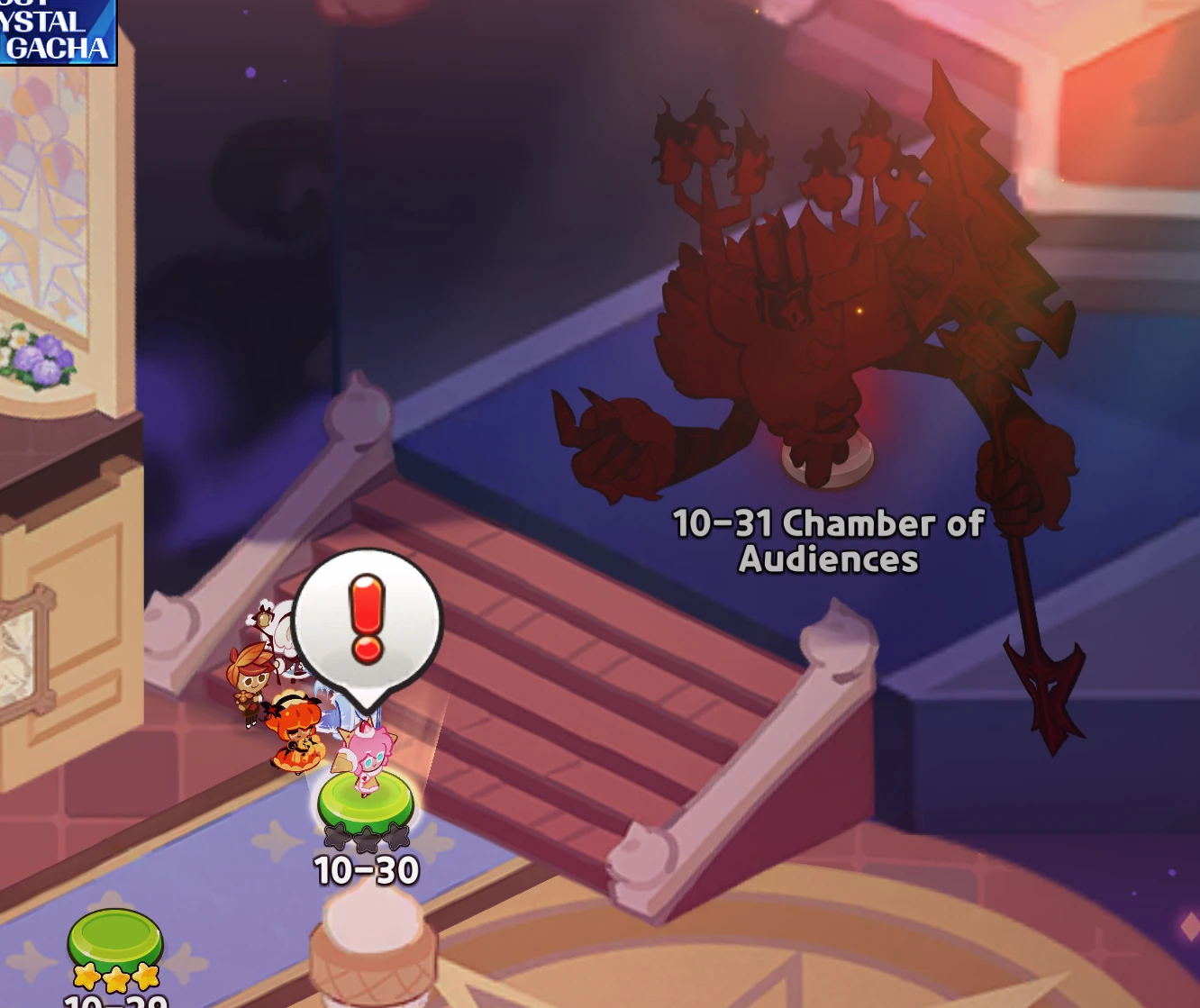 guys, i'm scared... | Fandom