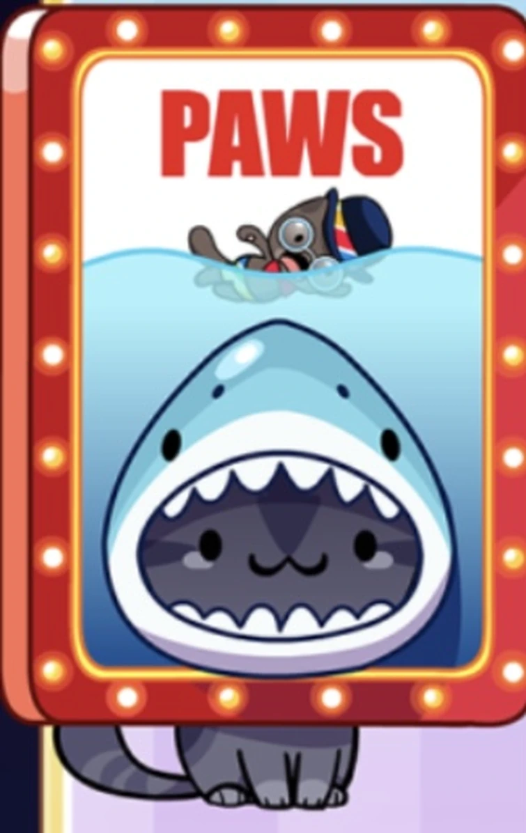 Paws | Fandom