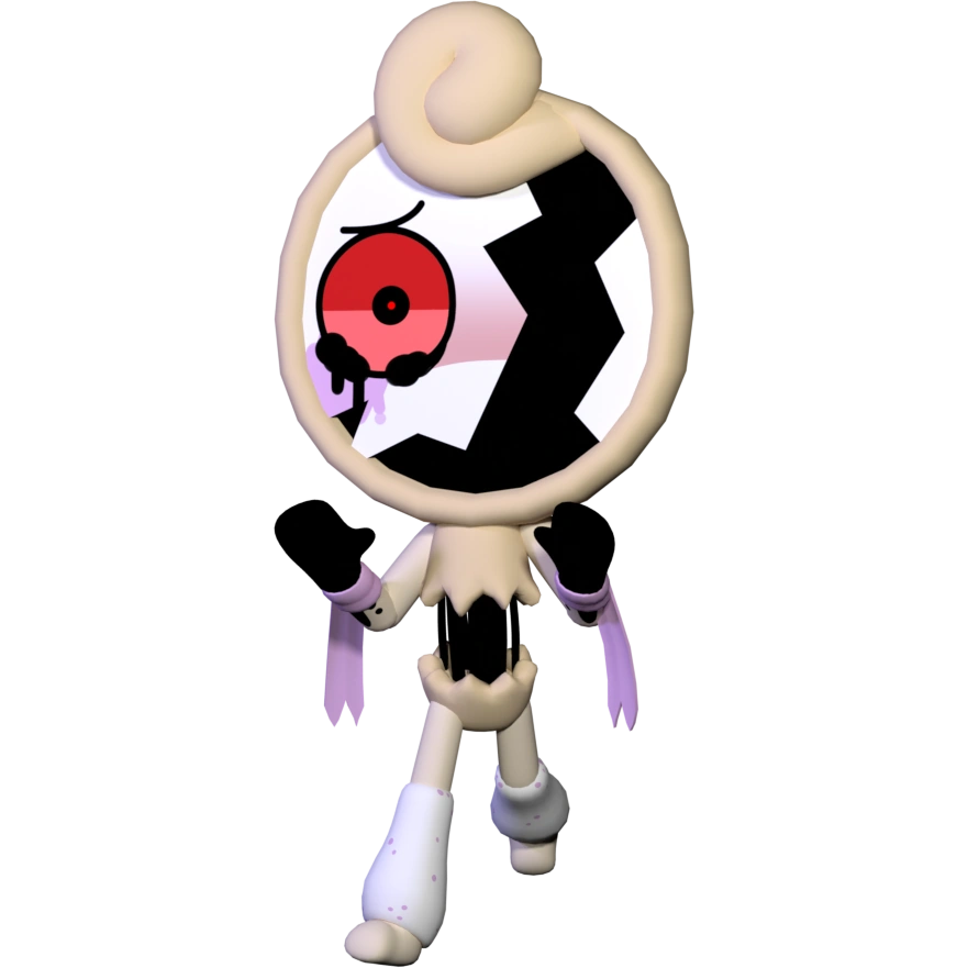 Sad little guy | Fandom