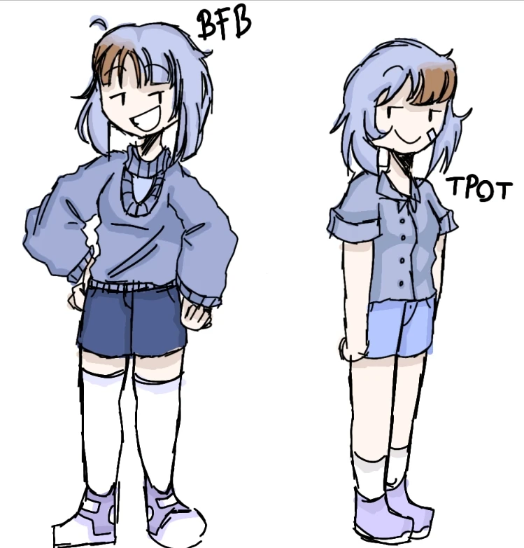 Liy Gijinka | Fandom