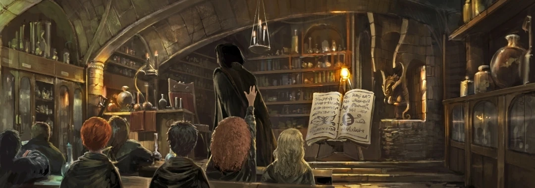 Hogwarts Subjects?? | Fandom
