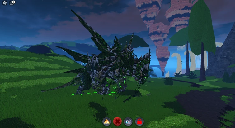 Selling overgrown oxytalis mut | Fandom