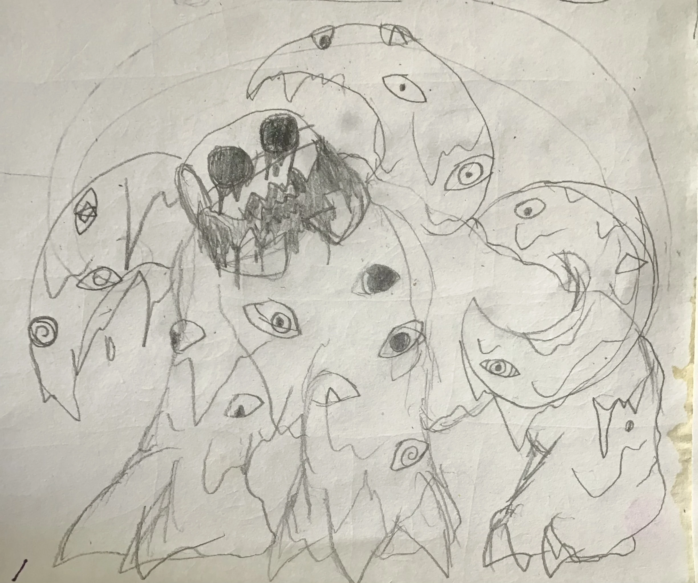 Twisted loxy for da goobers who care lol | Fandom