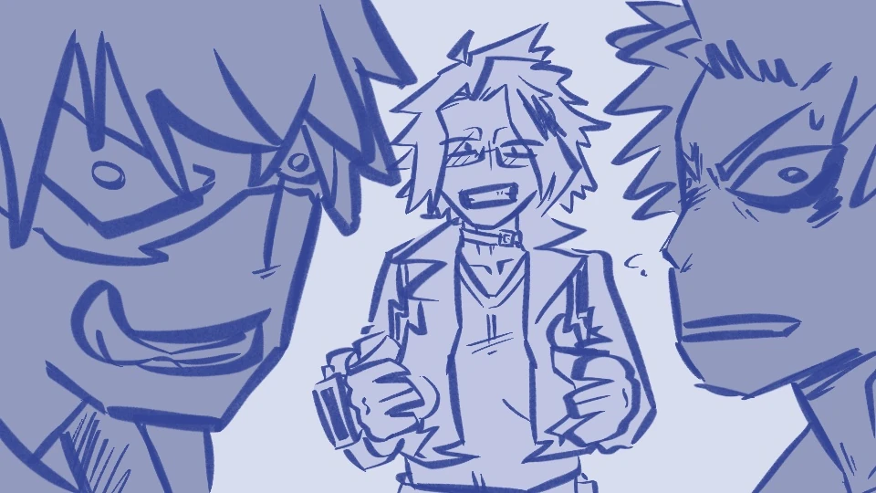 I’m so good at draw | Fandom