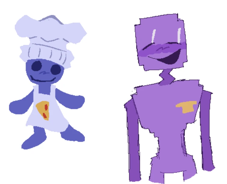 Discuss Everything About Dayshift at Freddy's Wikia | Fandom