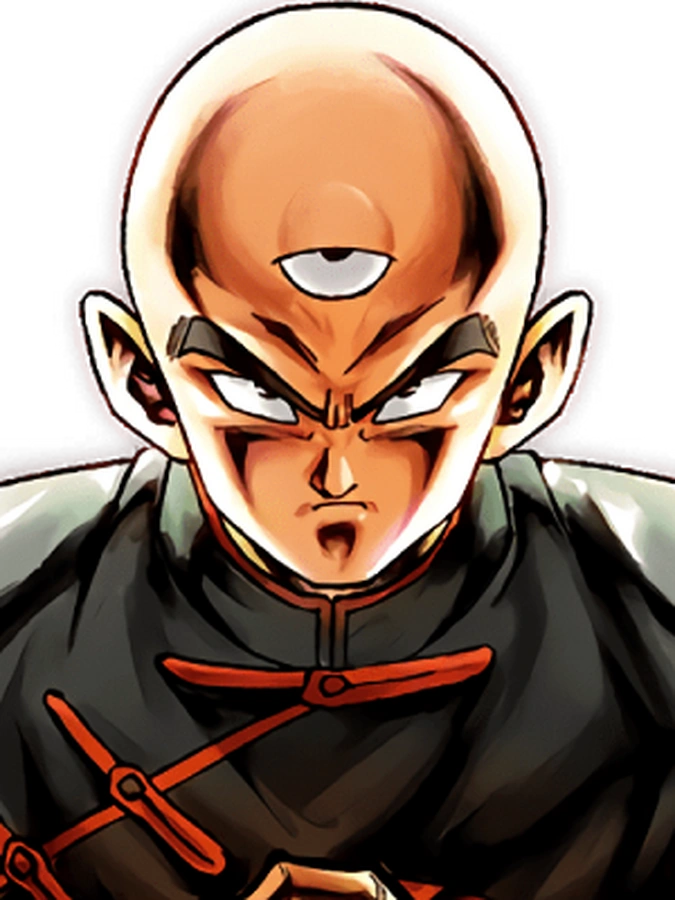 How strong is Tien from Dragon Ball? | Fandom