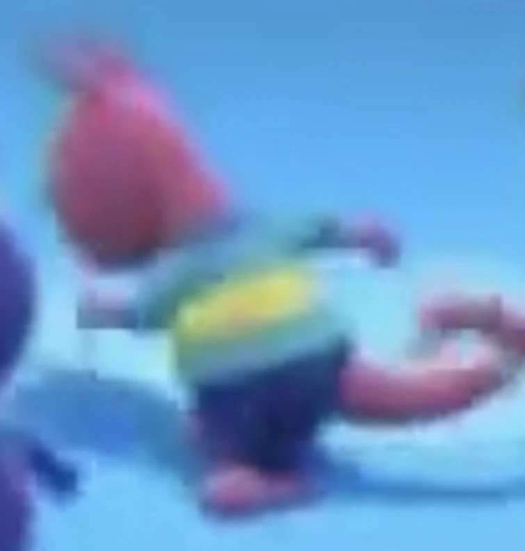 Well golly, I need a distraction | Fandom