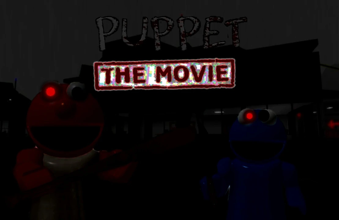 Puppet: [THE MOVIE!] | Fandom