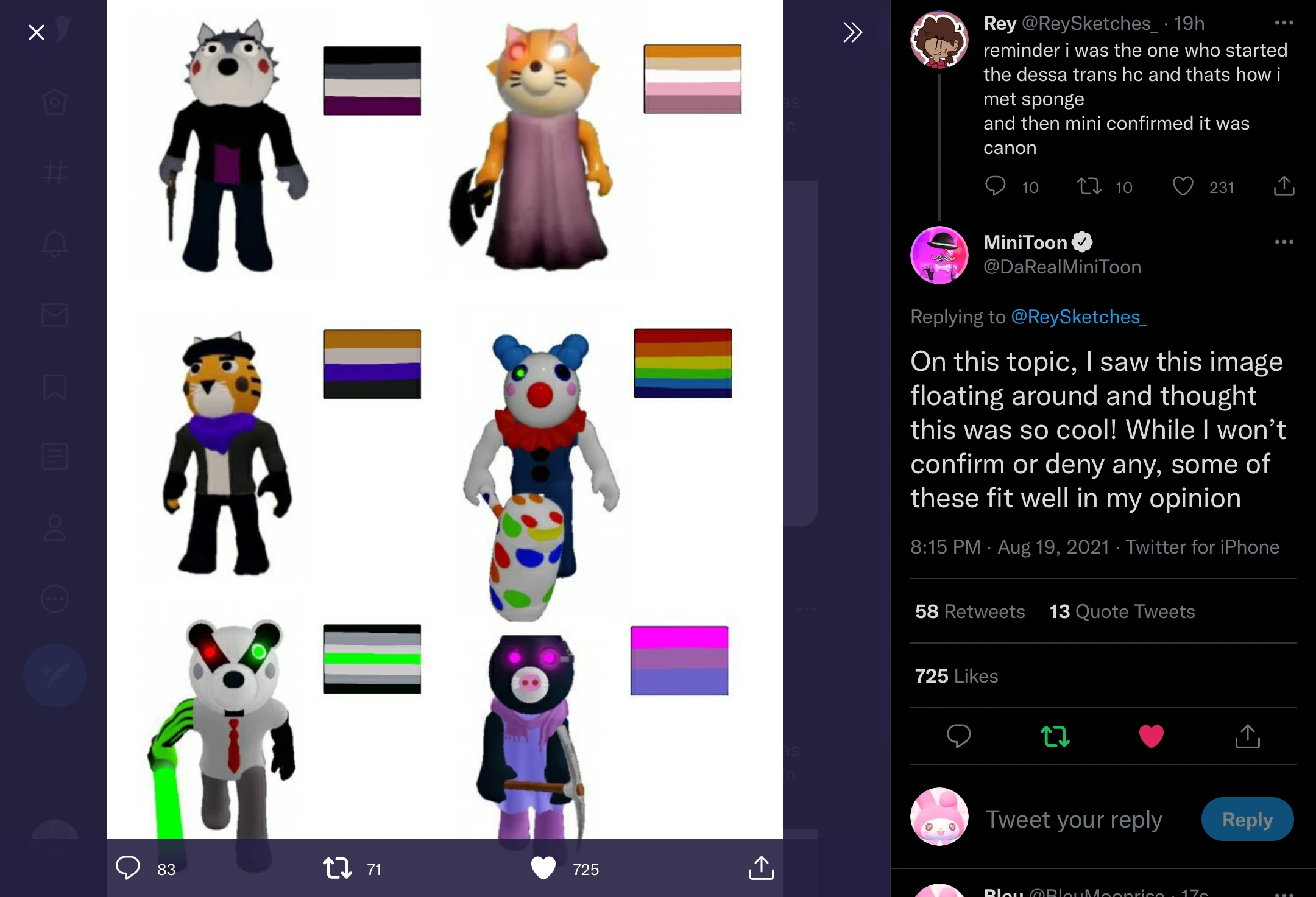So uh…😳 | Fandom