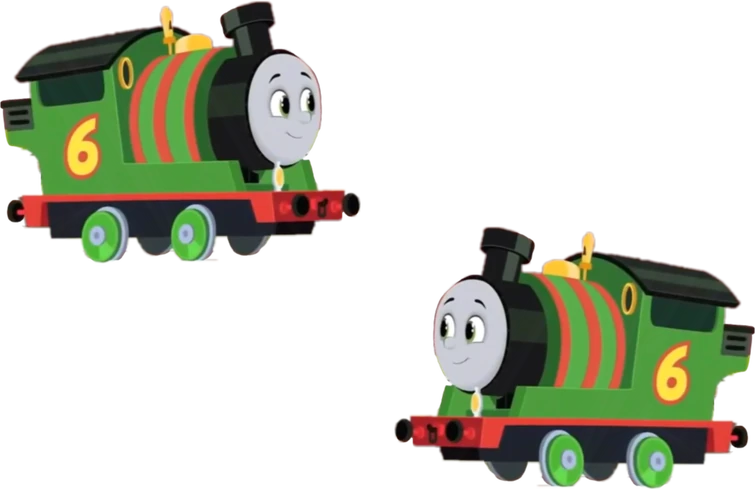 Thomas & Friends | Fandom