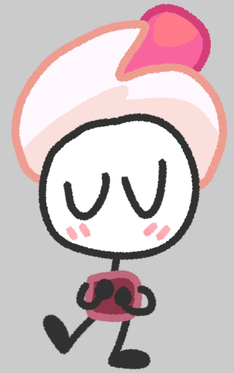 gimme your food-themed object ocs (or just food-themed bfdi contestants ...
