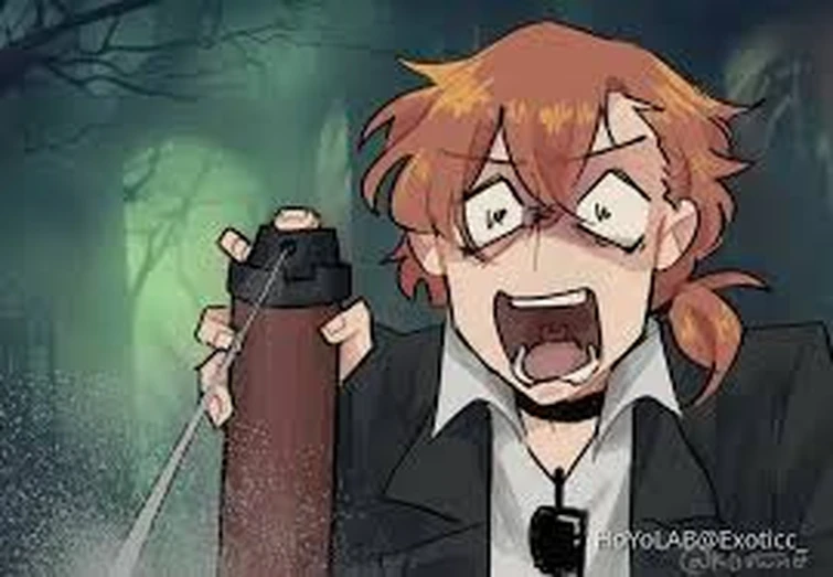 freakysaken🥀 | Fandom