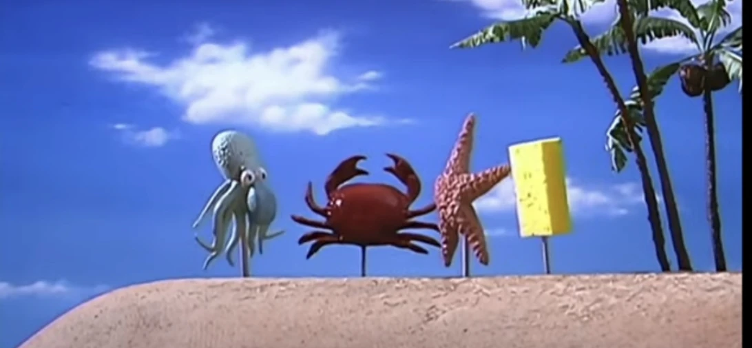 Correctly identify the biological species of your favorite characters ...