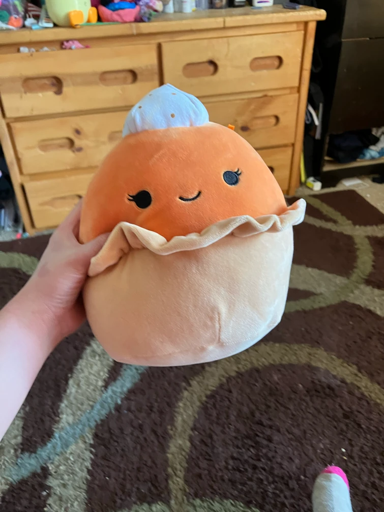 Cute Pumpkin Pie | Fandom