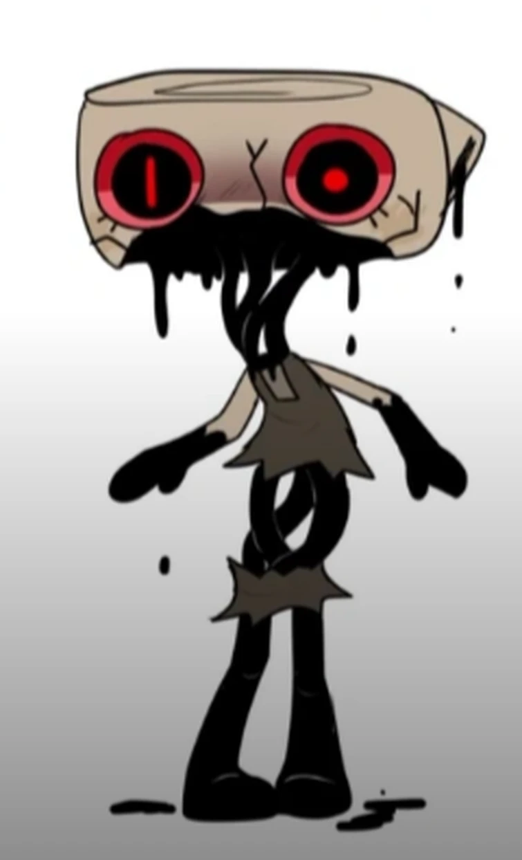 Reminder that we could've got this much more better version of Twisted ...