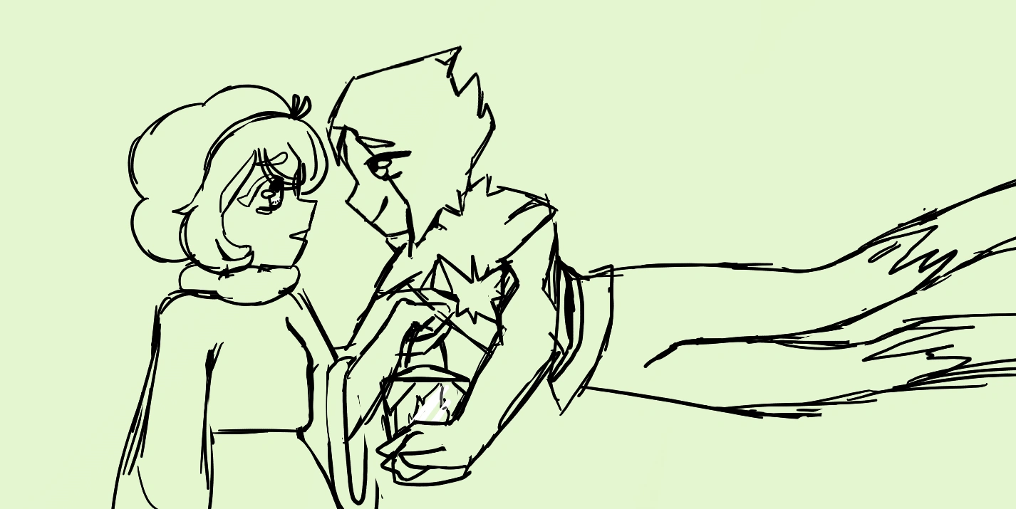 its not supposed to look this romantic | Fandom