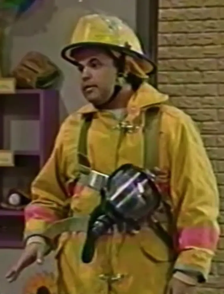 Discuss Everything About Barney Wiki | Fandom