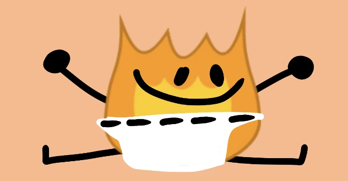 Firey Underwear | Fandom